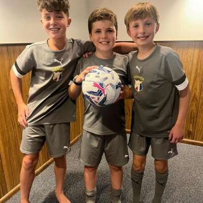 Youth Soccer - the Denver Kickers Soccer League